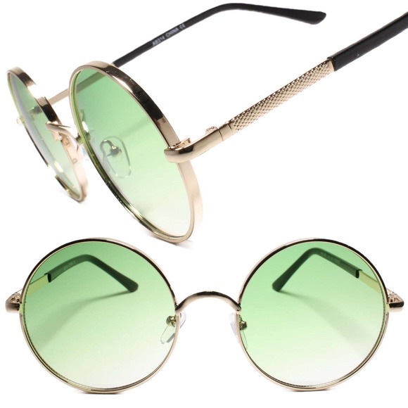 Kiss | Accessories | New Classy Elegant Trendy Vintage Retro Style Gold ...